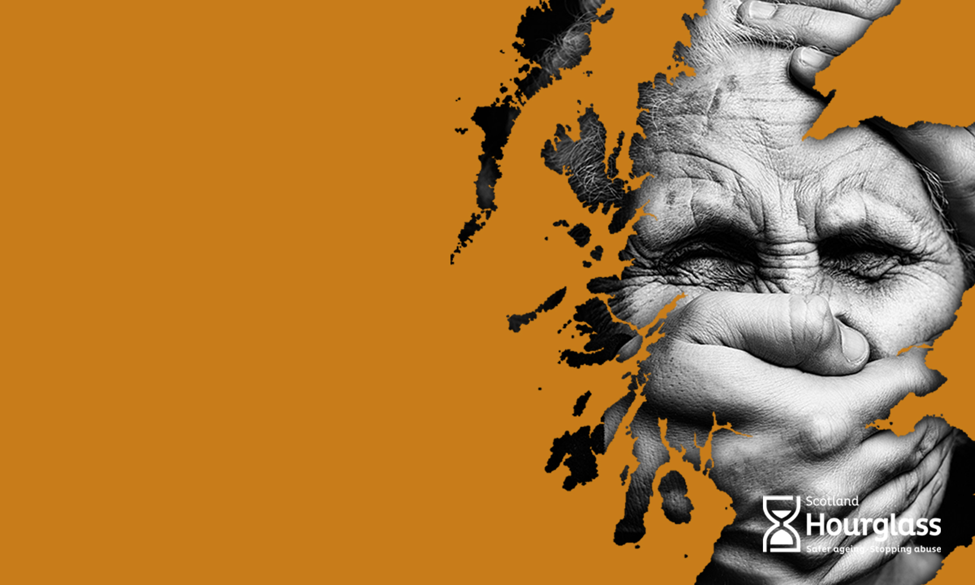 Home, Hourglass the only UK-wide charity dedicated to calling time on ...