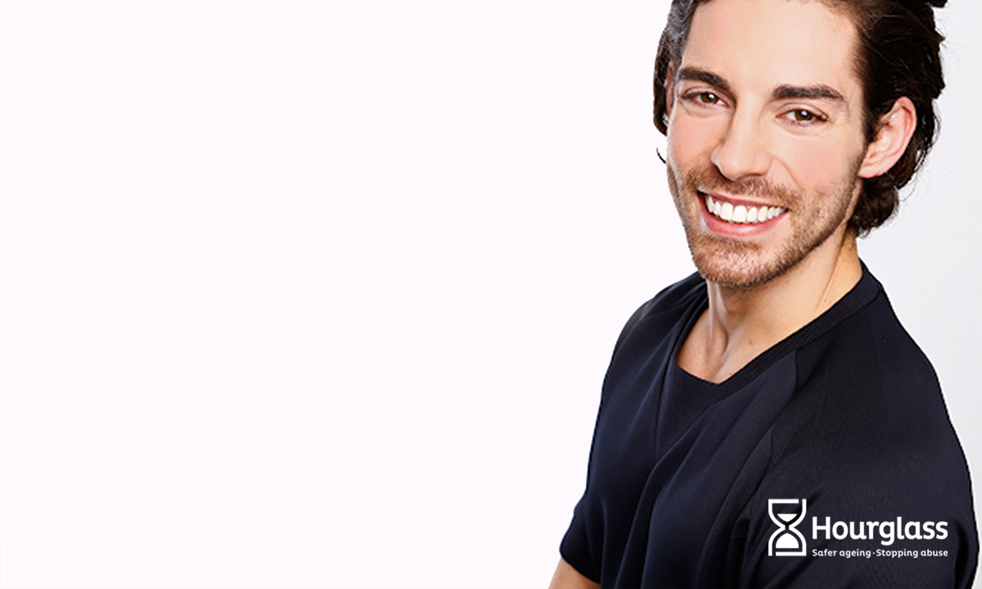 Home, Hourglass the only UK-wide charity dedicated to calling time on ...